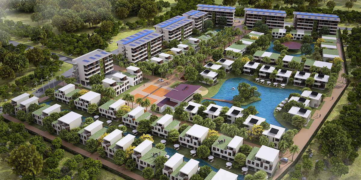 OFFICE FOR INTERIOR & ARCHITECTURE